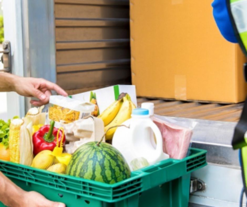 Convenience Retail: Forging a New Future. Chapter 2 - Home Delivery - TWC