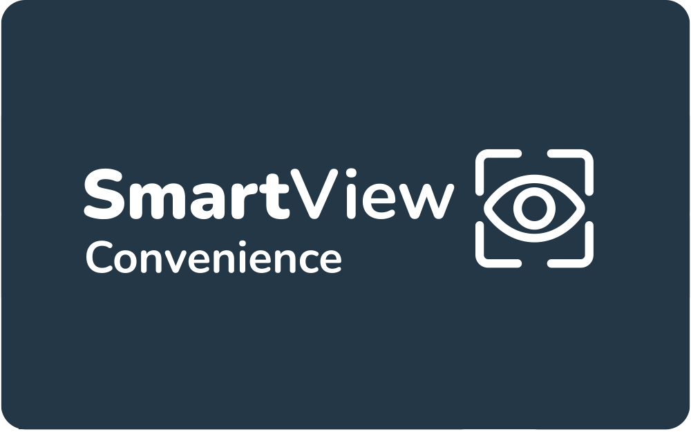 Major upgrade to SmartView Convenience reporting - TWC